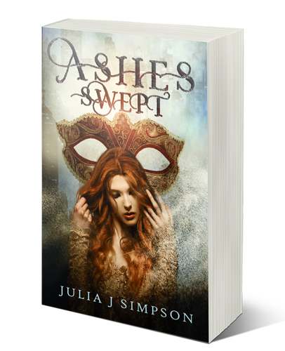 Julia J Simpson